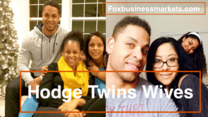 Who Are The Hodge Twins Wives? | Life, Parents, Net Worth | Fox Business Markets