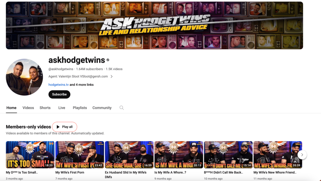 Who Are The Hodge Twins Wives? | Life, Parents, Net Worth | Fox ...